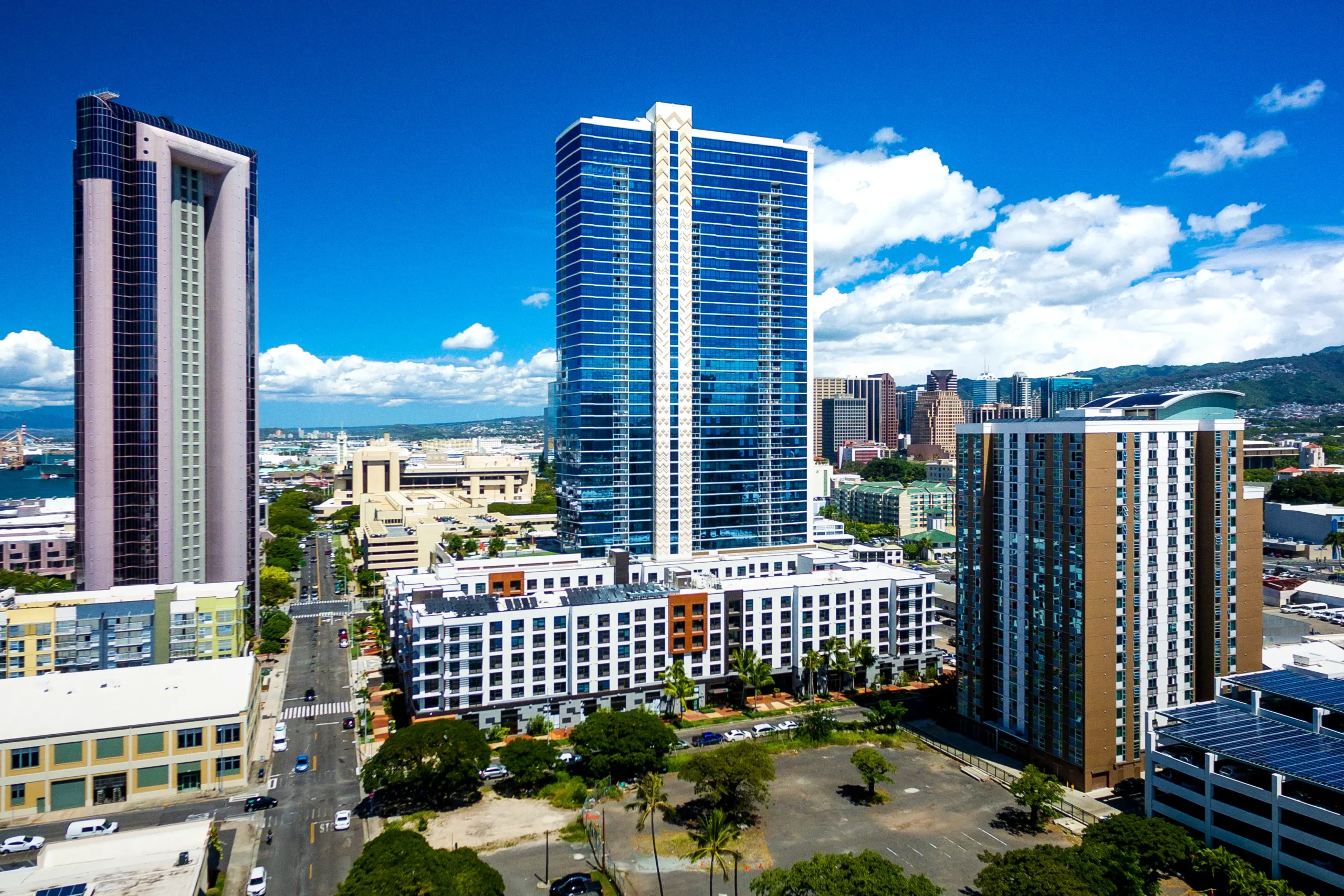 Keauhou Place - Alakea Design Group