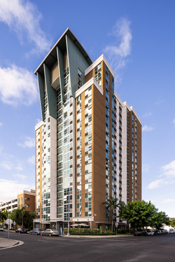 Halekauwila - Alakea Design Group