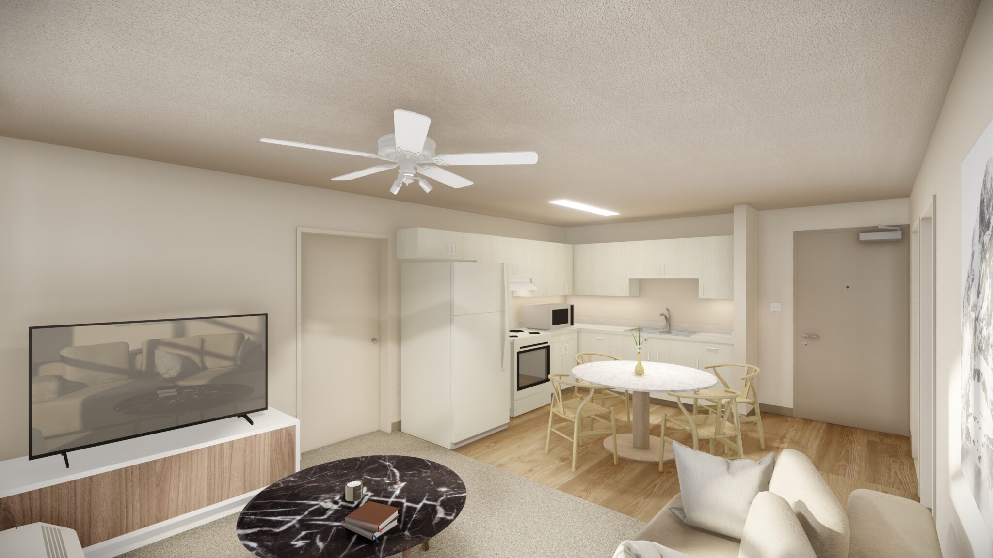 Hale Moiliili - Alakea Design Group