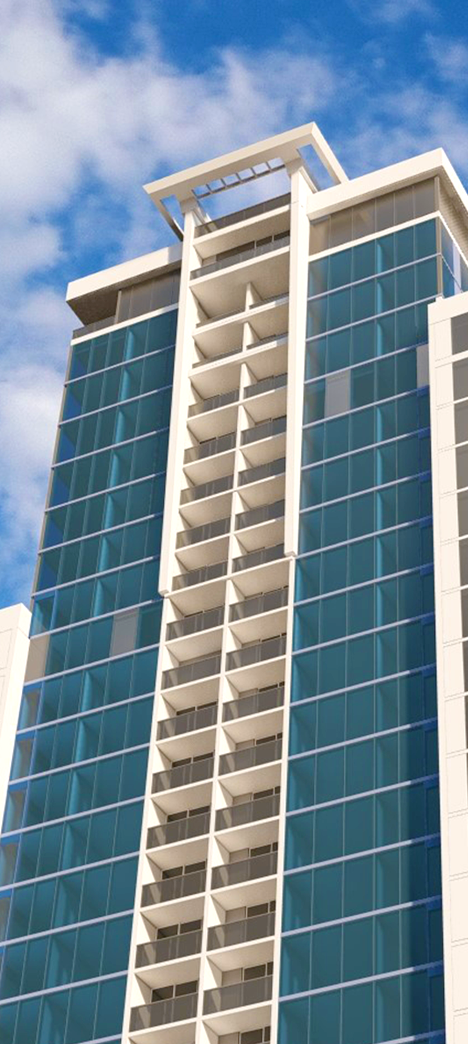 Kahuina - Alakea Design Group