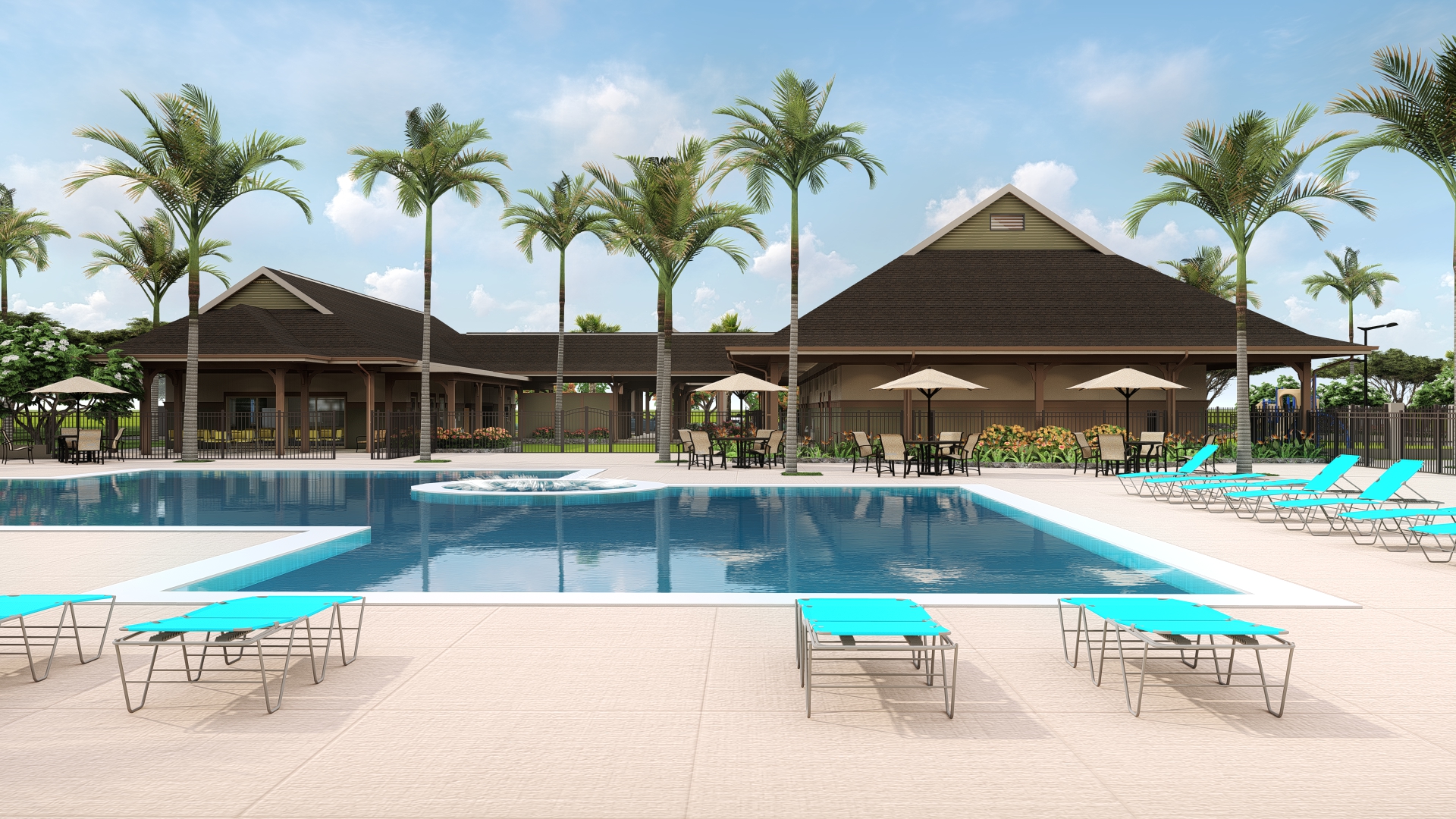 Ho‘omalu at Waikoloa - Alakea Design Group