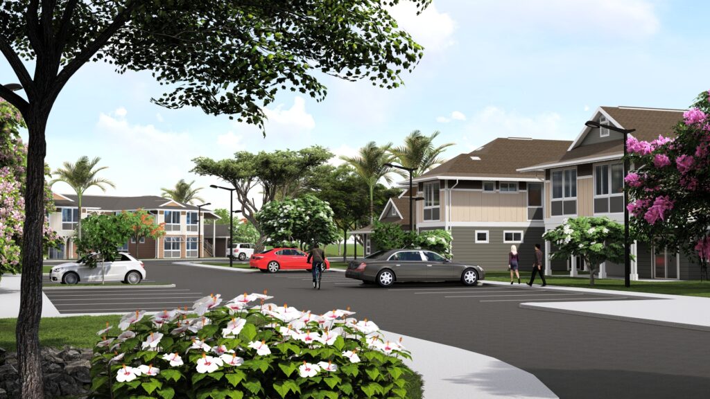 Ho‘omalu at Waikoloa - Alakea Design Group