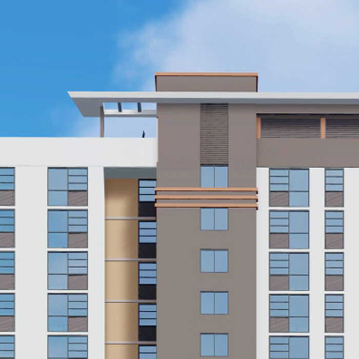 Hale Moiliili - Alakea Design Group