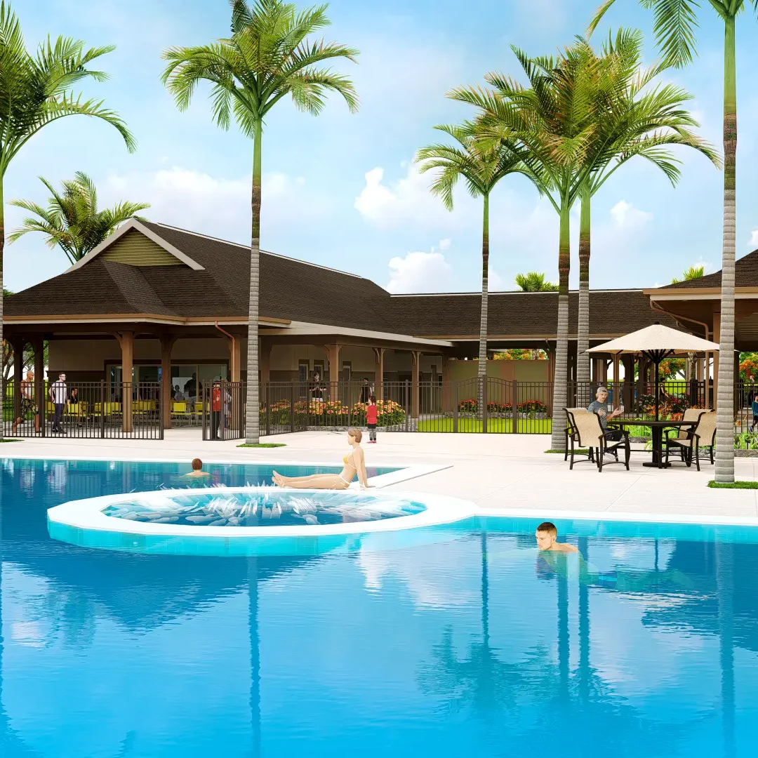 Ho‘omalu at Waikoloa - Alakea Design Group